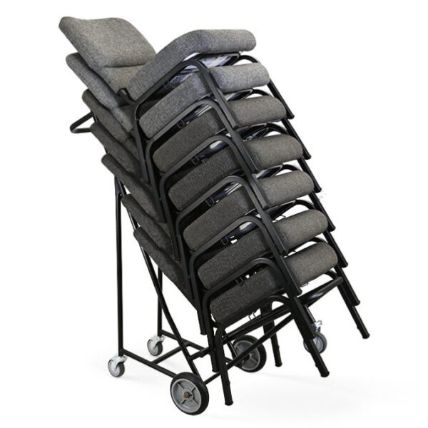 Comfortable and Durable Church Furniture | Bertolini