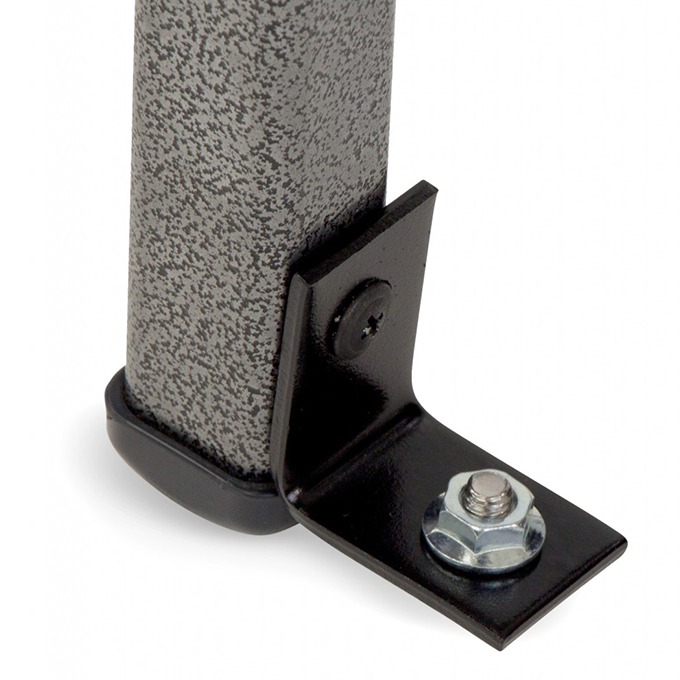 Chair L-Brackets | Bertolini Church Chair Accessories