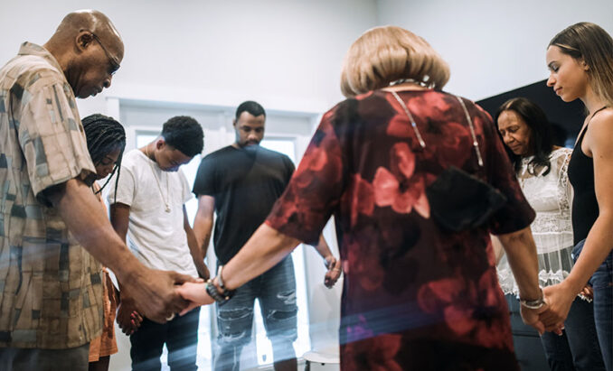 Creating Inclusive Churches: A Guide for Pastors & Administrators ...