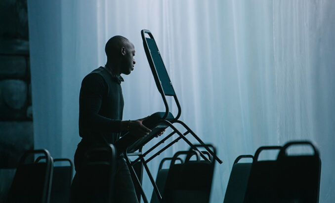 Church Seating Layouts to Try | Your Worship Space Guide | Bertolini Direct